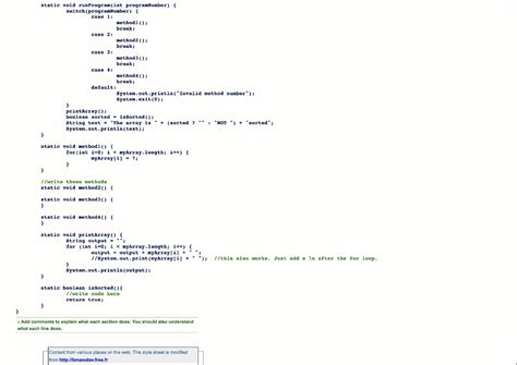 Solved Complete The Following Program Save It As Chegg