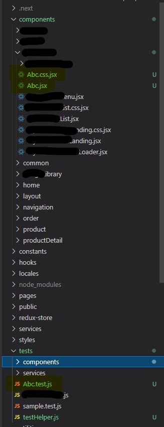 Reactjs Jest Enzyme And Styled Component Not Working With Warning