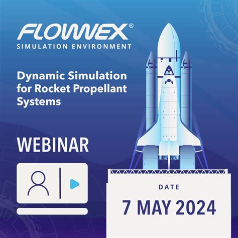 Flownex® Se On Linkedin Dynamicsimulation Rocketpropellantsystems Spaceexploration Flownexse…