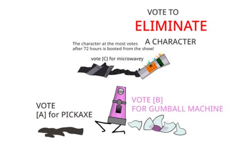 Object Conflict S2e11 Robjectshows