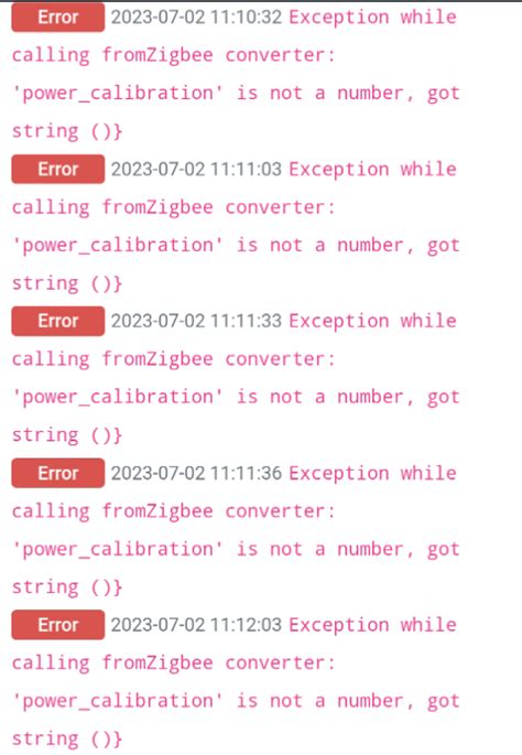 Bug Clicking Any Field In Settings Specific Tab Of A Device