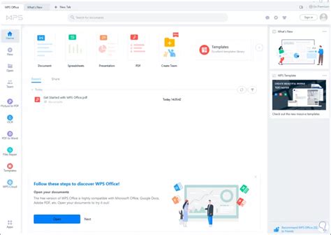 Całkowicie odinstaluj WPS Office Windows 10 Inne aplikacje 2025