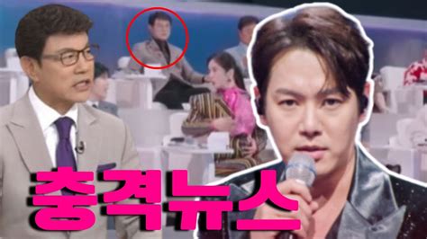 환희 결승전에서 갑자기 백지투표 선언 남진 분노하며 환희 때문에 여기까지 왔다 작곡가들까지 경악 환희의 선택은