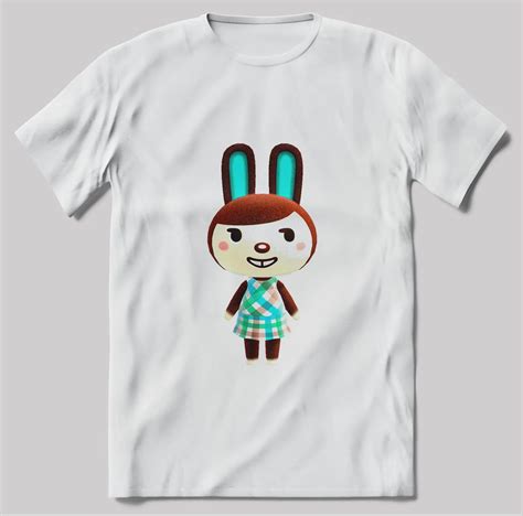 T shirt Animal Crossing (анимал кроссинг) 232(энимал кросинг new ...