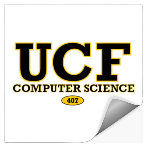 ucf computer science area code ucf stickers sold by tricia scarce
