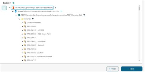 Howto Merge The Content Of A Folder Directly Into The Root Of A