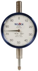 Teclock Dial Indicator Base Kit Dial Reading