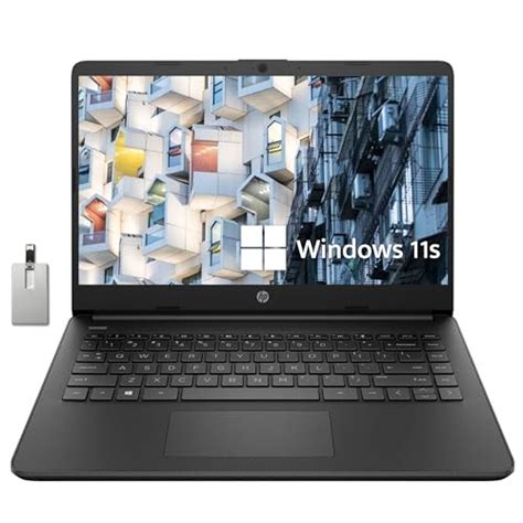 Hp Premium Stream Hd Brightview Laptop Intel Celeron Want It All