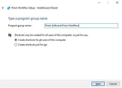 Workflow Designer Installation