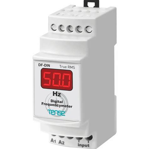 Digital Frequency Meter 90 Hz At Best Price In Moradabad Id 25851746948