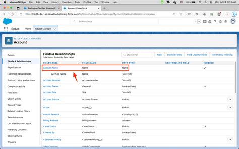 Embedding Salesforce Fields Into Your Inkit Template