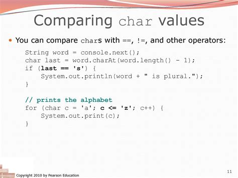 Building Java Programs Ppt Download