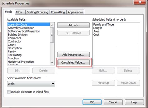 Vida Revit How Many Sheets Of Drywall In My Design With Contingencies