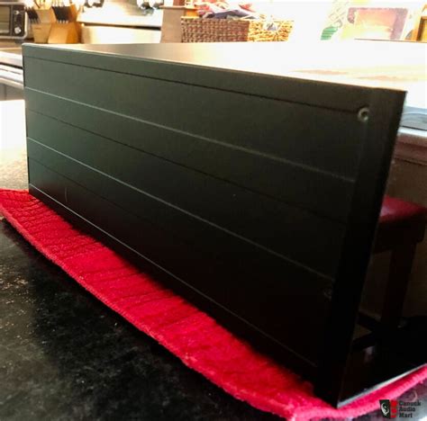 reference level lyngdorf mp 60 home theatre pre processor
