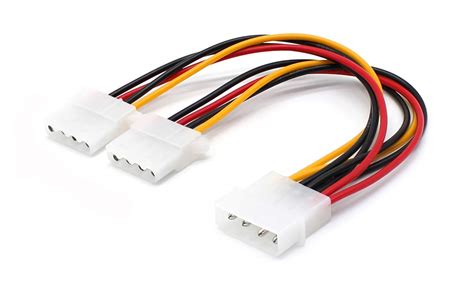 What Is A 4 Pin Connector At Jenenge Blog