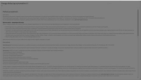 Privacy Note On Contact Form Support Central