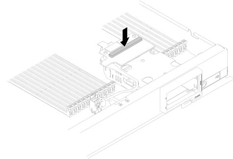 Instalar A Placa De Interposição Sn850 Lenovo Docs