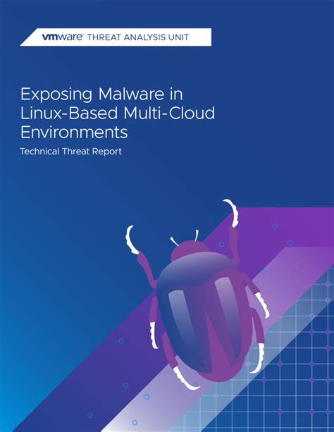 Linux Malware In Multi Cloud Environments