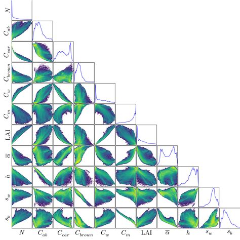 Biophysical Parameter Retrieval From Sentinel 2 Images Using Physics Driven Deep Learning For