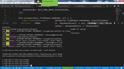 Hover Popup Ghostingoverflow Into Panel When Resized · Issue 30433 · Microsoftvscode · Github