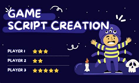 do roblox script roblox game scripting game writing game script roblox script by austine vi fiverr