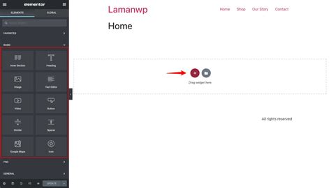 cara install elementor di wordpress