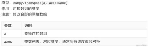 学习周记2（numpy2） 4 创建1 10之间的2 3的随机数组 csdn博客