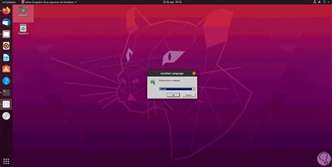 Instalar Notepad Ubuntu 20 04 Solvetic