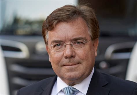 Пер Халберг ще е новият президент и изпълнителен директор на Scania