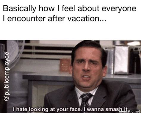 Sun Sand And Self Deprecation 45 Vacation Memes That Prove Even Relaxation Needs A Laugh