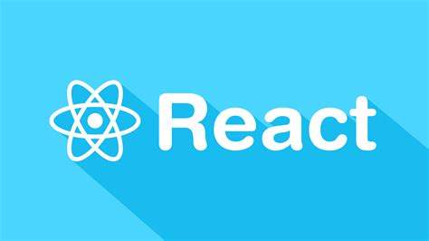 React JS Wallpapers Top Free React JS Backgrounds WallpaperAccess