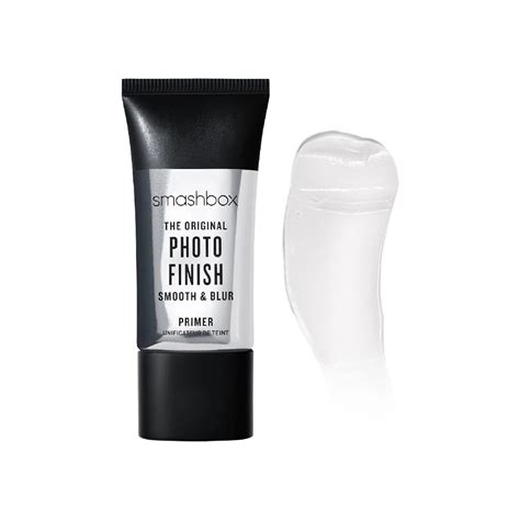 Ultimate Smashbox Primer Guide Oil Free Primer