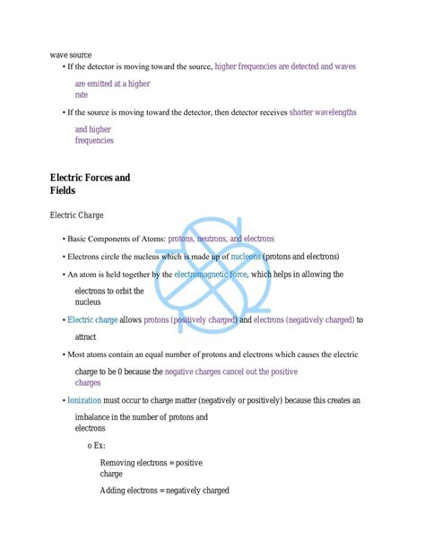 Ap Physics 1 Algebra Based Complete Course Notes Ap Physics 1 Algebra Based Ap Thinkswap