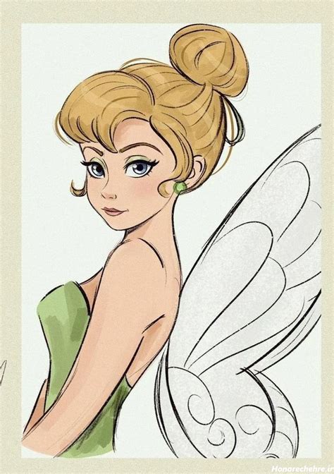 22 عکس از نقاشی دخترانه جدید آسان و زیبا