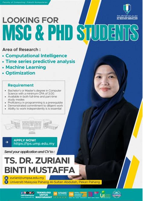 Muhammad Abu Bakar On Linkedin Funded Masters And Phd Opportunity 🗺️🛰️