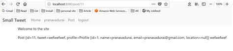 java pagination in spring boot looping the association data stack