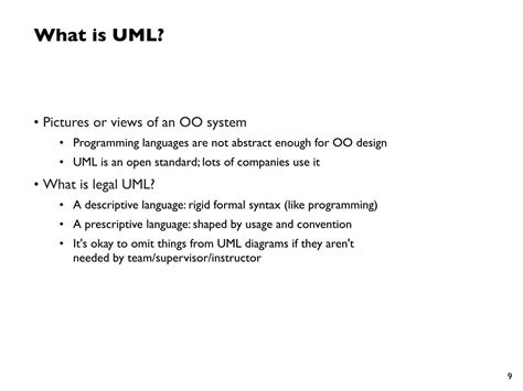 Pdf Uml Class Diagrams University Of Washington · Uml Class