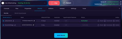 How To Install And Use Worldedit Wisehosting