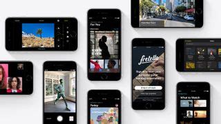 IPhone SE Vs OnePlus Which Phone Is Best For You TechRadar