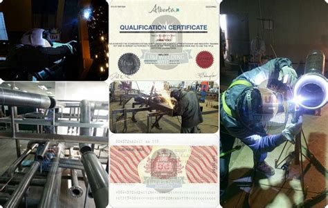 해외취업 기술이민으로 가장 인기 있는 배관용접기술을 전문가가 직접 지도하는 유앤아이 배관용접학원