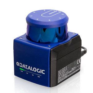 LIDAR Scanner LIDAR Scanning System All Industrial Manufacturers