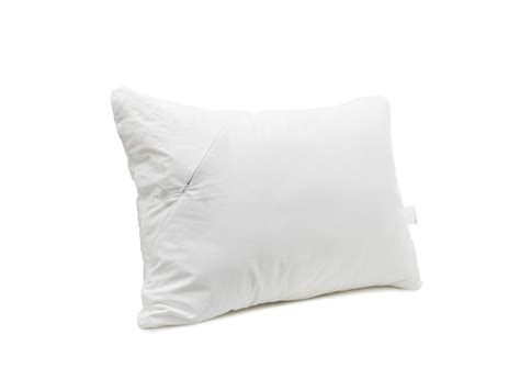 Подушка Silk 50x70 Сатин белый (Подушка Орматек Silk): купить, цена ...