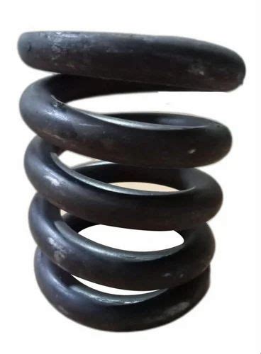 Hardening Steel Color Coated Head Spring Buffer Spring For