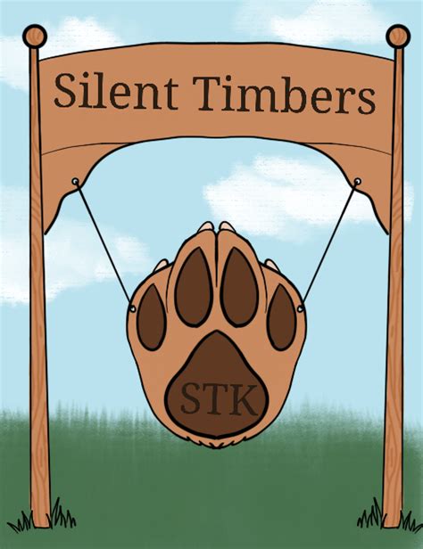Silent Timber Kennels On Toyhouse
