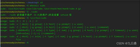 计算机网络安全lab 1 set uid program vulnerability csdn博客