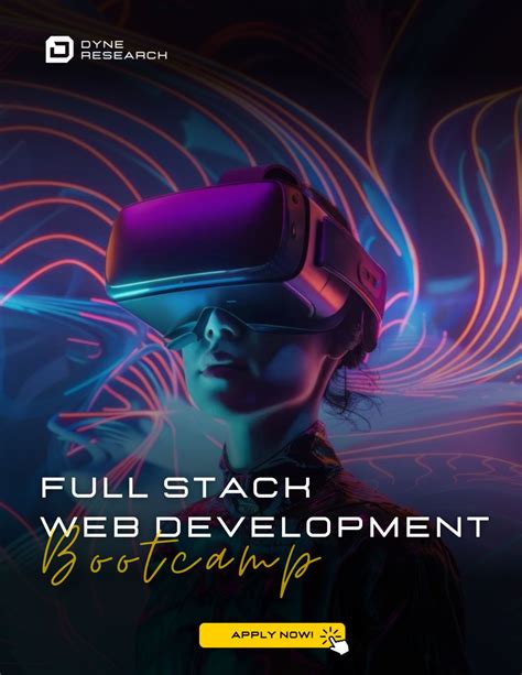 Dyne Research On Linkedin Webdev Fullstack Bootcamp Coding Techeducation Dyneresearch