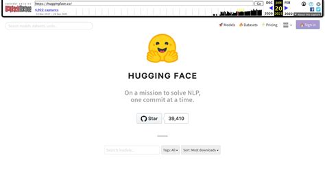 hugging face reaches one million open source ai mod deepnewz