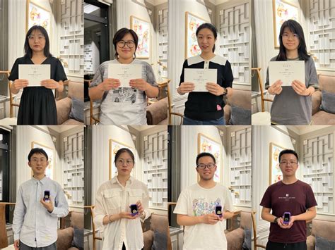 第二届“计算社会科学编程语言学习项目（r语言）”证书颁发仪式成功举办 清华大学政治学系