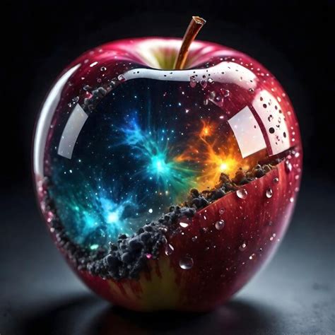 Premium Photo The Forbidden Fruit