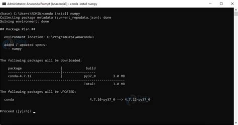 Python Anaconda Tutorial Learn The Most Popular Data Science Platform Dataflair